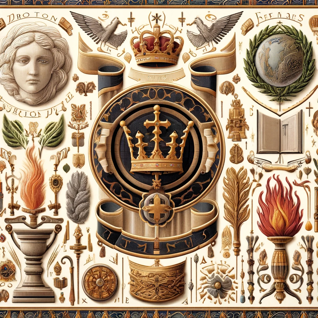 How does Hebrews portray Jesus’ role as high priest in comparison to ...