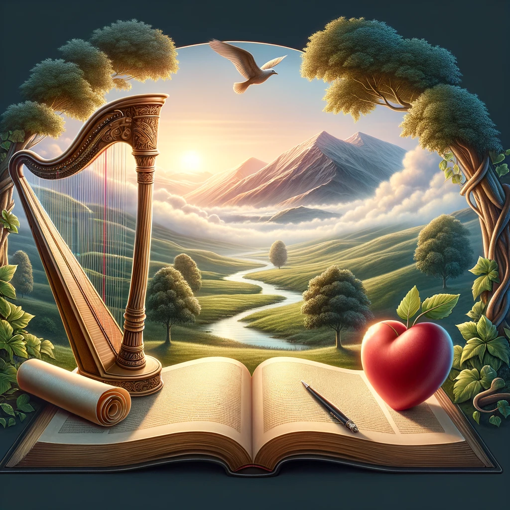 What are the implications of the personification of wisdom as a woman ...