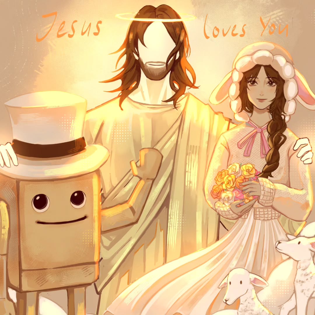 Gratitude by AuntNeko